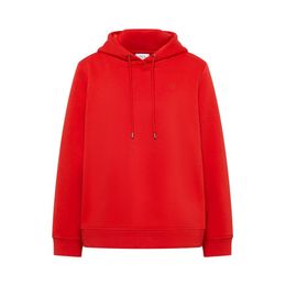 Cecil Kapuzen Sweatshirt in Orange | Gr.: M