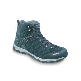 Meindl Mondello Mid GTX Mondello Mid GTX in schwarz | Gr.: 42,5