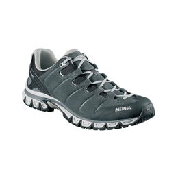 Meindl Wanderschuhe Vegas in grau | Gr.: 42,5