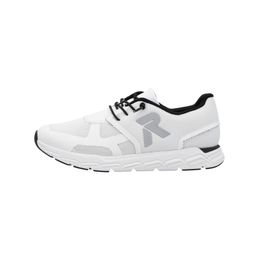 Rieker Sneaker low M9000 in weiss | Gr.: 39