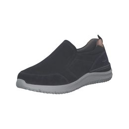 Josef Seibel Slipper in DUNKELBLAU-KOMBI | Gr.: 45