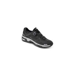 Meindl Outdoorschuhe Bike n Walk GTX in schwarz | Gr.: 9-dot-5