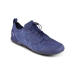 Meindl Barfu&szlig;schuhe Pure Comfort in marine/azur | Gr.: 8