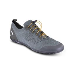 Meindl Barfu&szlig;schuhe Pure Comfort in oliv/senf | Gr.: 7-dot-5