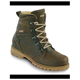Meindl Winterschuh Sondrio Lady GTX in braun | Gr.: 5-dot-5