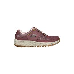 Skechers Wander- & Bergschuhe in Rot | Gr.: 37