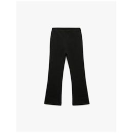 KOTON LEGGINGS in Schwarz | Gr.: 3-4 Jahre
