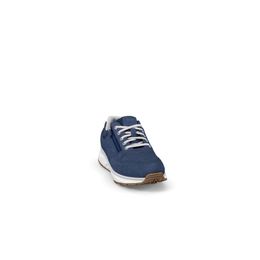 Joya Schnürschuhe Dynamo Zip in Dark Blue | Gr.: 36 1/3