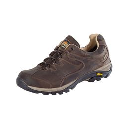 Meindl Wanderschuhe Caracas GTX in dunkelbraun | Gr.: 11