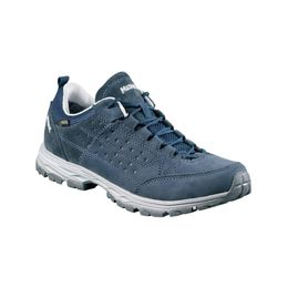 Meindl Wanderschuhe Durban Lady GTX in blau | Gr.: 42,5