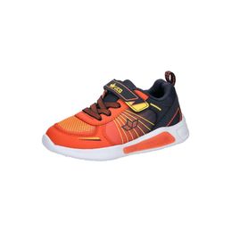 Lico Sneaker "Blinky Boy" in Orange | Gr.: 25