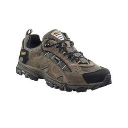Meindl Wanderstiefel Magic Men 2.0 GTX in braun | Gr.: 44,5
