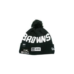 New Era Athletic Hat 'Onfield Road Cleveland Browns' male Black size Onesize