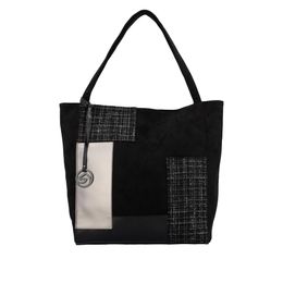 Remonte Shopper ' Q0727 ' female Black size One Size