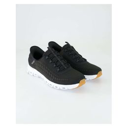 Skechers Slip On Sneaker in Schwarz | Gr.: 41