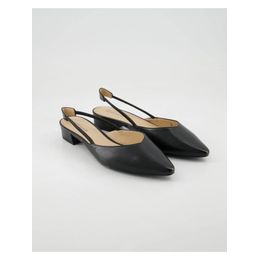 Peter Kaiser Ballerinas in Schwarz | Gr.: 38,5