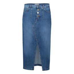 Cartoon Jeansrock in Blau | Gr.: 36