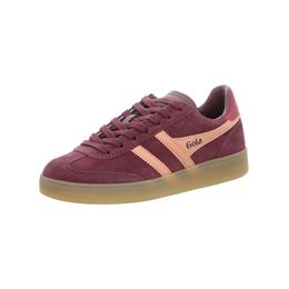 Gola Sneaker Low in rot | Gr.: 40