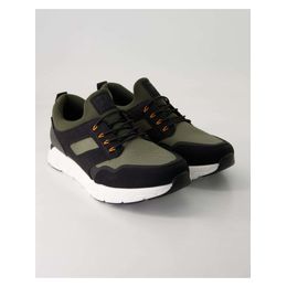 Rieker Sneaker low in Gr&uuml;n | Gr.: 44