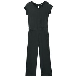 Street One Jumpsuit in Unifarbe in Gr&uuml;n | Gr.: W42/L28