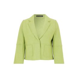 Betty Barclay Blazer-Jacke in Gr&uuml;n | Gr.: 40