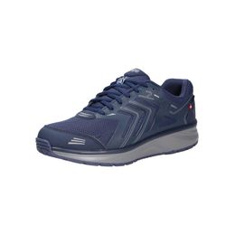 Joya Schnürschuh ELECTRA SR STX DARK BLUE in blau | Gr.: 41 2/3