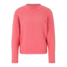 Cartoon Strickpullover in Rosa | Gr.: 40