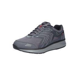 Joya Schnürschuh FLASH SR STX DARK GREY in grau | Gr.: 45 2/3