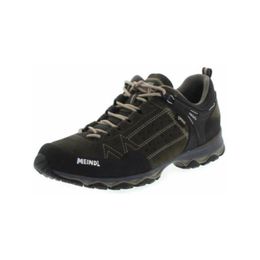 Meindl Trekkingschuhe f&uuml;r Herren in gr&uuml;n | Gr.: 46,5