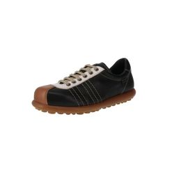 Camper Schnuerschuhe K101018-001 in Schwarz | Gr.: 42
