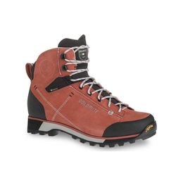 Dolomite W 54 HIKE EVO GTX in Rot | Gr.: 6,5