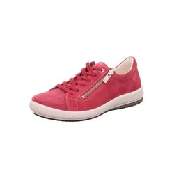 Legero Sneakers Low TANARO 5.0 in Dark Raspberry | Gr.: 37,5