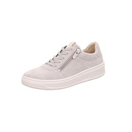 Legero Sneakers Low REJOISE in Aluminio | Gr.: 37