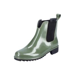 Rieker Chelsea Boots in Oliv | Gr.: 37