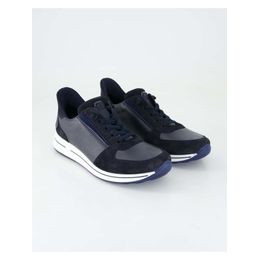 Ara Shoes Slip On Sneaker in Blau | Gr.: 38,5