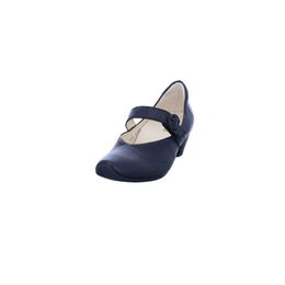 Think! Pumps / Ballerina in schwarz | Gr.: 36