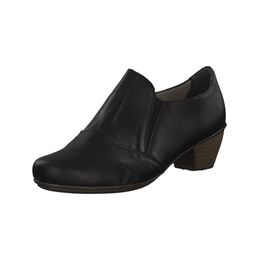 Rieker Pumps in Schwarz | Gr.: 40