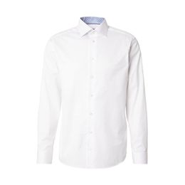 ETON Button Up Shirt male White size 43