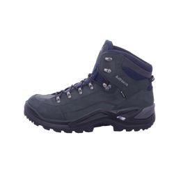 Lowa Wanderstiefel RENEGADE GTX MID S in grau | Gr.: 8,5