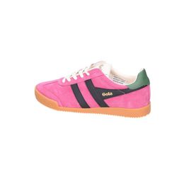 Gola Sneaker Low in Pink | Gr.: 36