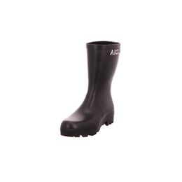 Gummistiefel Atelier Aigle in Noir | Gr.: 38