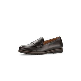 Gabor Comfort Slipper in schwarz | Gr.: 35,5