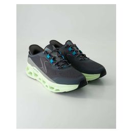 Skechers Sneaker low in Grau | Gr.: 43