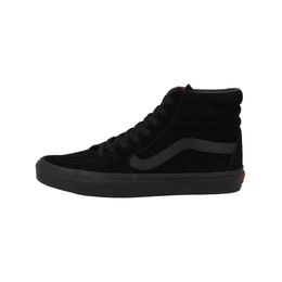 Vans Sneaker high SK8-HI in schwarz | Gr.: 44,5