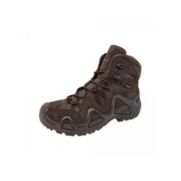 Lowa Schn&uuml;rstiefel Zephyr GTX MID in Braun | Gr.: 44