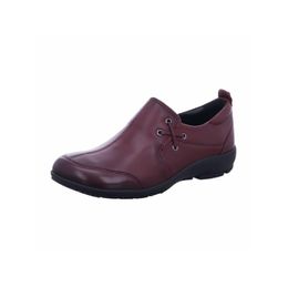 Josef Seibel Slipper in rot | Gr.: 39