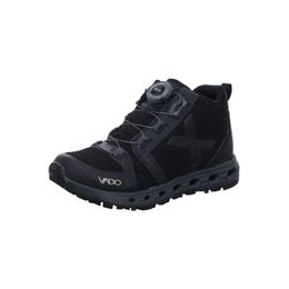 Vado Schn&uuml;rschuh AIR MID BOA GTX SURROUND in Schwarz | Gr.: 35