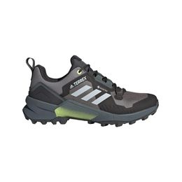 Adidas Outdoorschuh Terrex Swift R3 in cblack/bluoxi/acimin | Gr.: 40