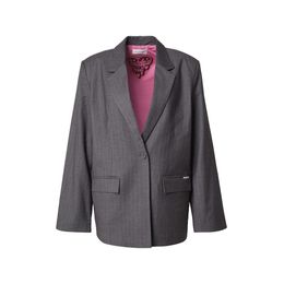 Oh April Blazer 'Krissy' female Grey size XL