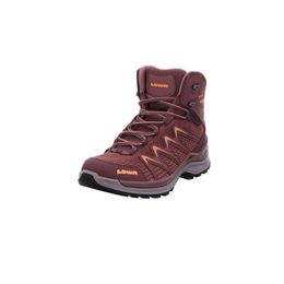 Lowa Wanderstiefel INNOX PRO GTX MID Ws in altrosa/rose | Gr.: 5,5